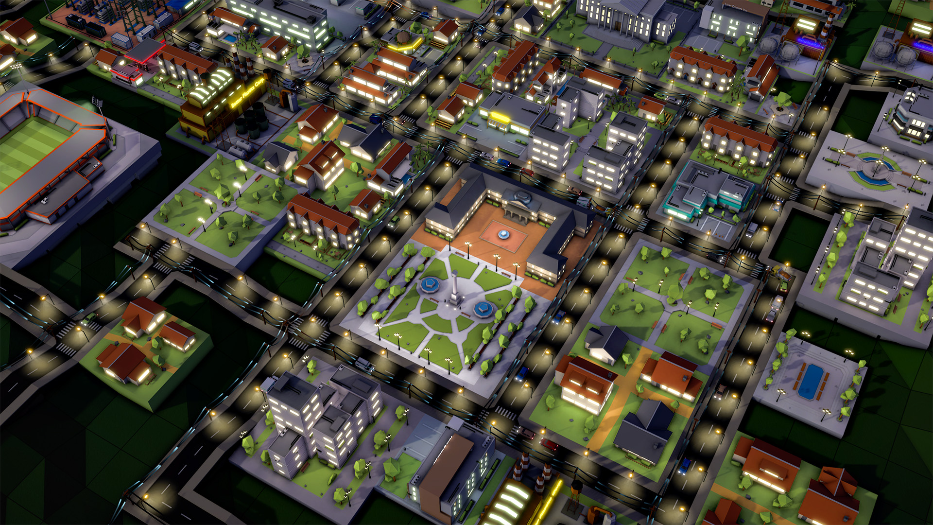 Power to the People on sale: 20% off! | Rhombico Games